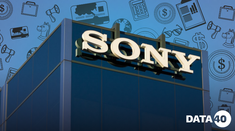 Sony Group Corporation Q1FY24 Report Overview | by Data40 | Sep, 2024 ...