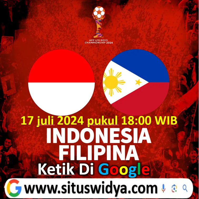 ASEAN U19 Boys Championship 2024 - Emon Prediktor - Medium