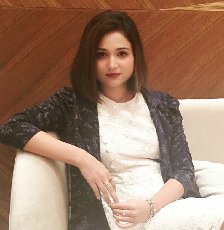 7 women-led AI businesses who are transforming problems through calculated solutions