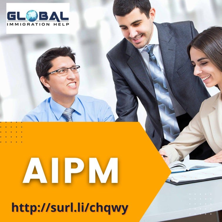AIPM Chpp Status. If you want to take your career in… | by Global immigration help | Medium