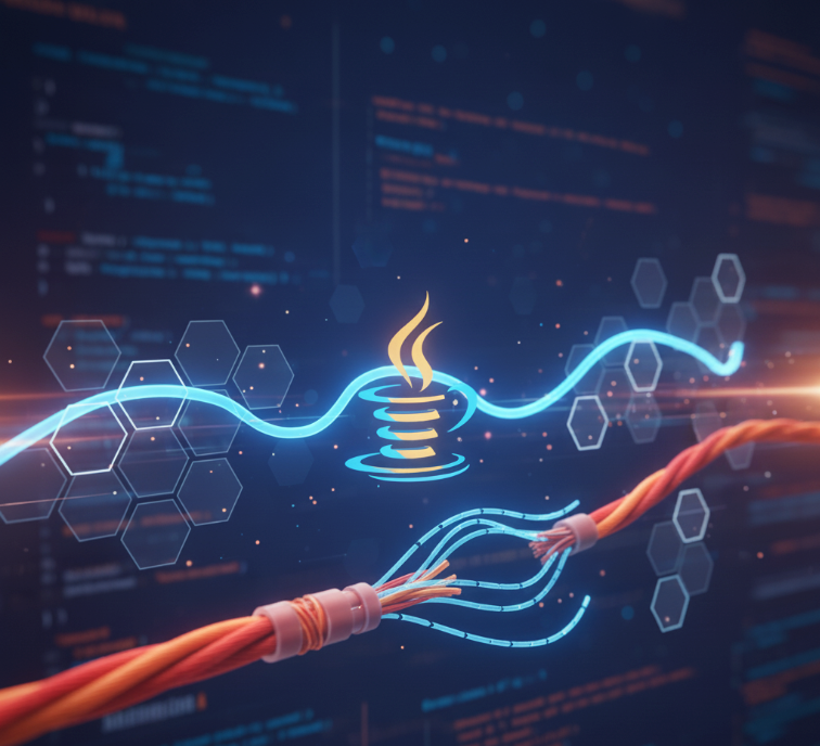 Virtual Threads: A Top Level Engineering | by Enes Harman | Medium