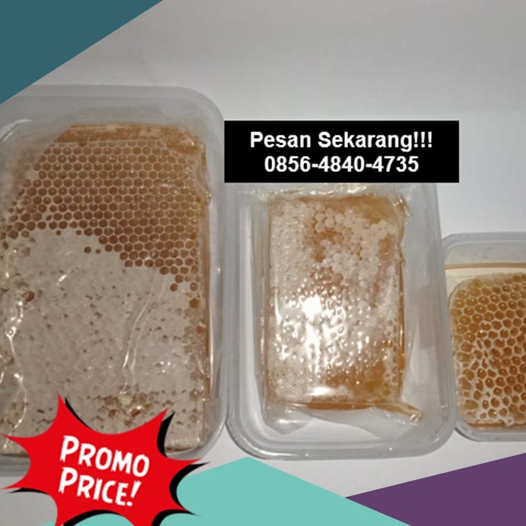 WA 0856–4840–4735 Pusat Perkulakan Jual Madu Sarang Lebah 250 gram ... WA 0856–4840–4735 Pusat Perkulakan Jual Madu Sarang Lebah 250 gram ...