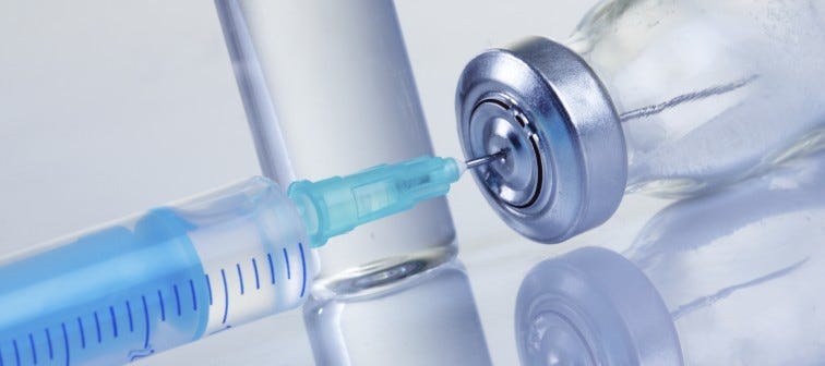 Specialty Injectable Generics Market Clinical Review, Drug Descriptions ...