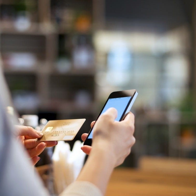 The Truth About Modern Payment Processing | by Hannah Allan | Medium
