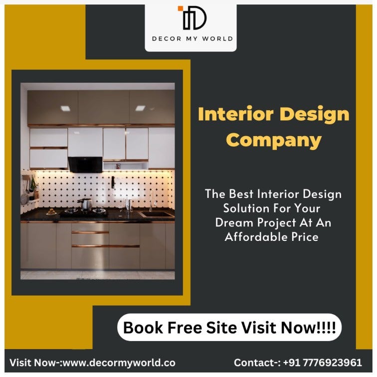 Budget Modular Kitchen In Pune. The Kitchen is the heart of your home ...