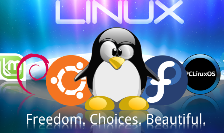 Why Companies are using Linux Operating System and Benefits of it. | by ... Why Companies are using Linux Operating System and Benefits of it. | by ...
