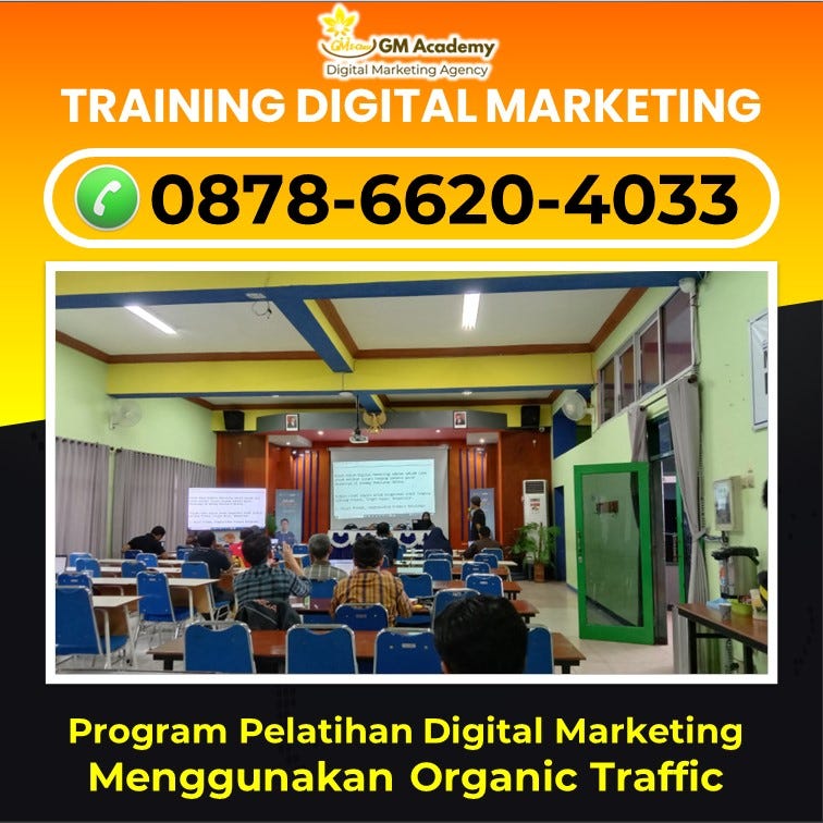 Call 0878–6620–4033, Jasa Digital Marketing Sekolah di Malang ...