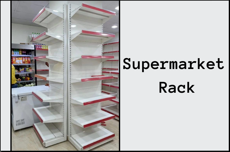 Supermarket Racks: The Art of Effective Merchandising | by Micro Sheet ...