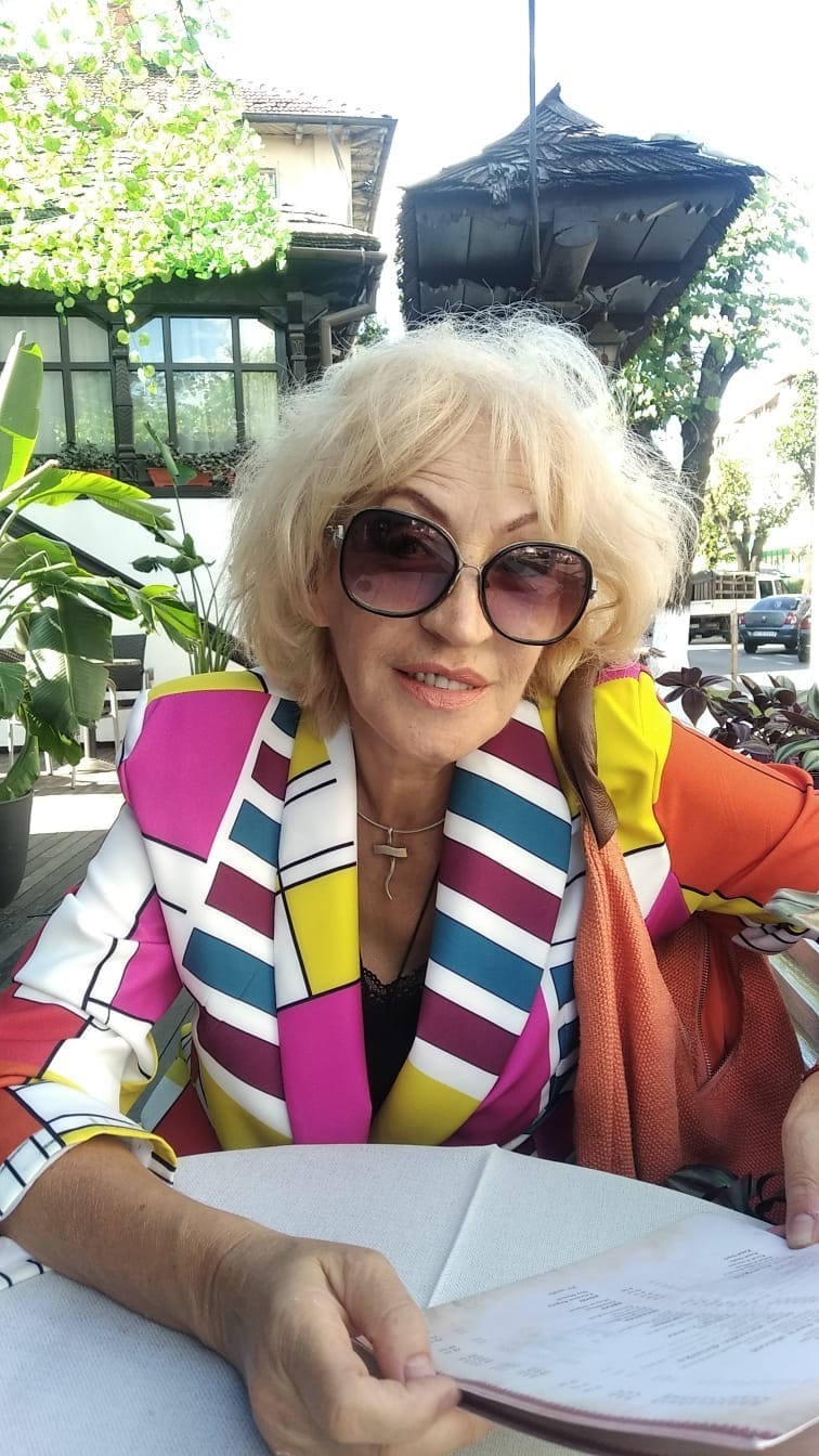 Tania Nicolau, Professor of Philosophy: Championing Justice and Gender ...