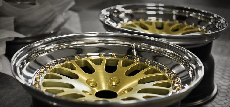 PVD Coating Applications — Partner with SurfTech INC - SurfTech INC ...
