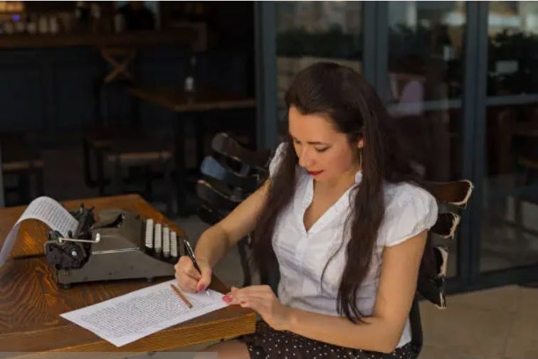 If I Tell You Will You Still Marry A Writer? | by Daniel Attah ...