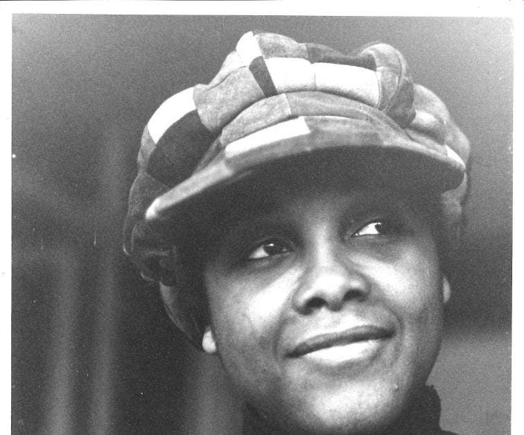 Anne Moody, Humanities and World Literature Enthusiast | by LaToya R ...