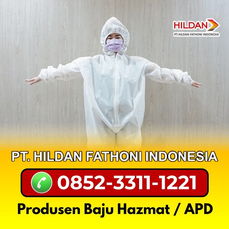 Call 0852–3311–1221, Agen Baju Apd Bahan Kain Bekasi | by Eka APD | Medium
