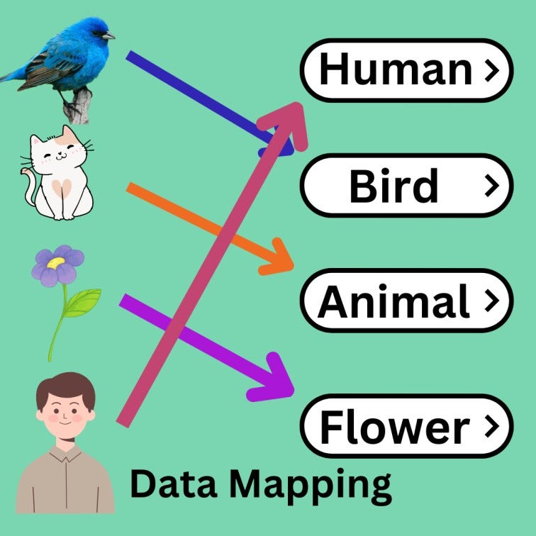 Data Mapping in VS Code: A Step-by-Step Guide for Developers | by ...