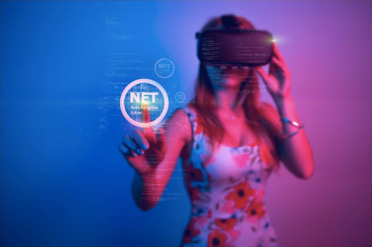 Is the NFT market the future?. YES ,Here is the few words about nft ...