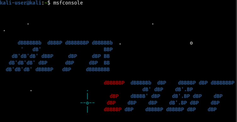 Mastering Metasploit: A Beginner’s Guide to msfconsole Basic Commands | by S3Curiosity | Medium