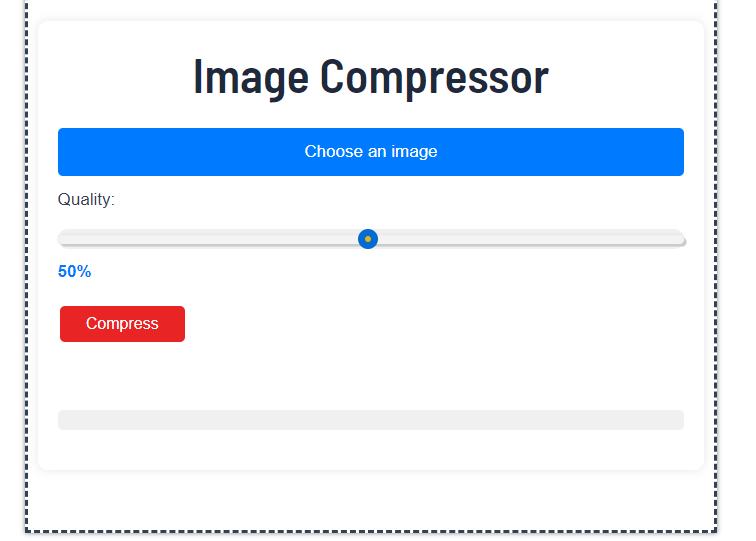 Image Compressor online free no sign up no limits | by AI Tools Online ...