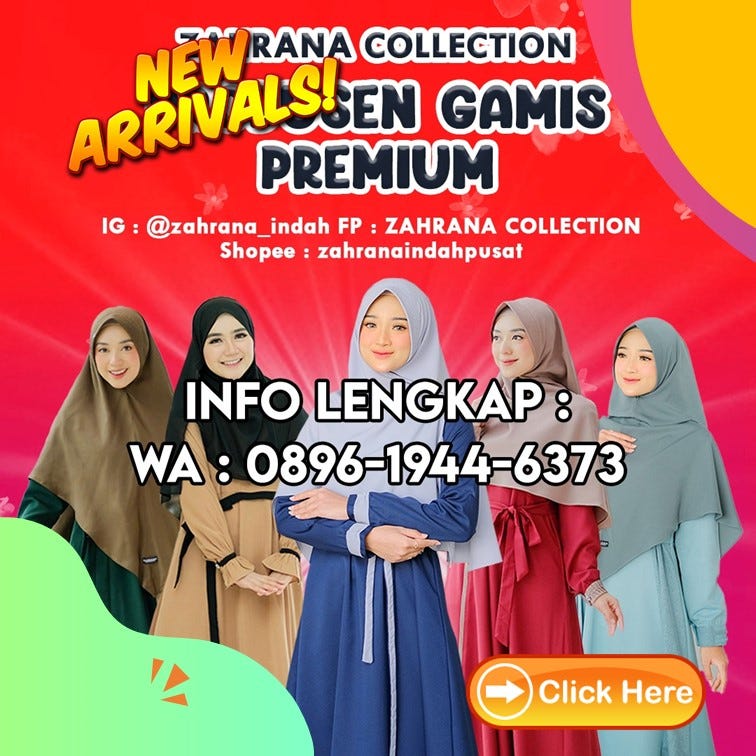 TERJAMIN WA. 0896–1944–6373, GROSIR model gamis brokat terbaru 2024 ...