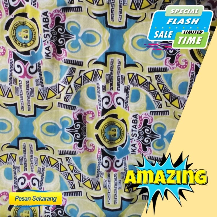 0822–2188–8088 Tangan Pertama Produsen, Seragam Baju Batik Sekolah Kawunganten - Seragam Baju ...