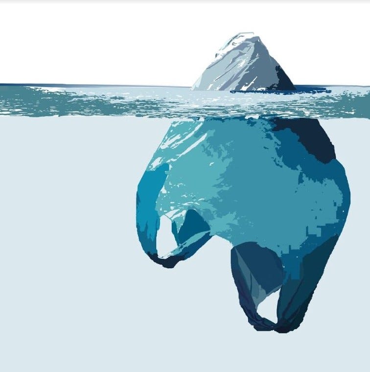 Design of Water. A tribute to National Geographic’s June… | by Azare ...