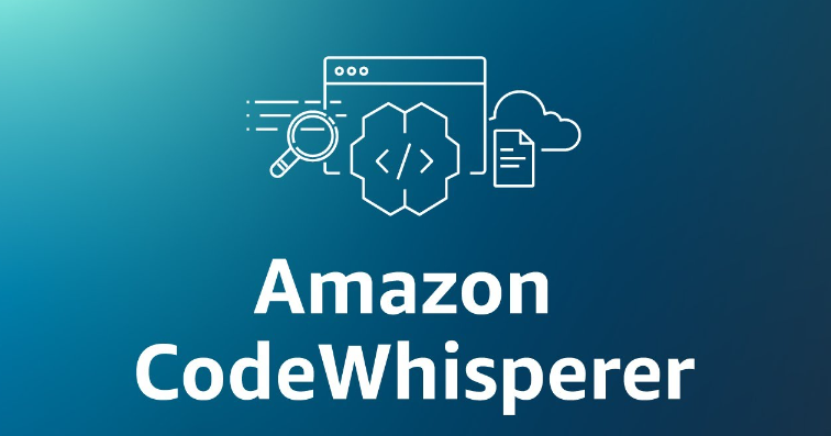 Amazon CodeWhisperer. \As the name suggests, Amazon… | by Ishitha | Medium