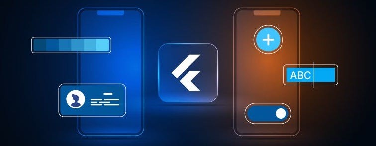 Navigation Guide In Flutter Page Transition Methods Usage Rates And 7289