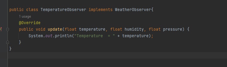 Observer Design Pattern. In this Article we will see how… | by ...