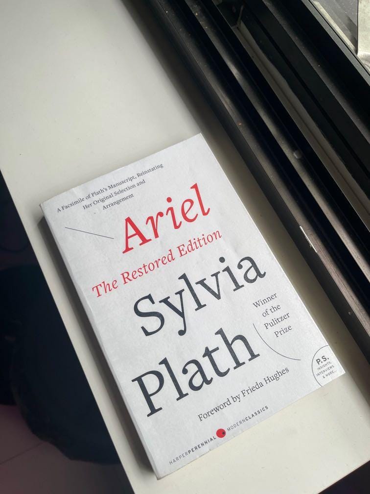 Ariel Review: Unveiling Artistry – Insights by Ivan Pedro | Medium