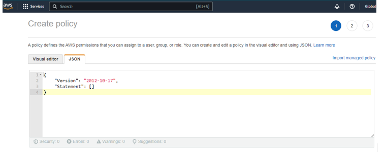 Stop And Start Amazon Ec2 Instances At Regular Intervals Using Lambda By Karthick Dkk Medium