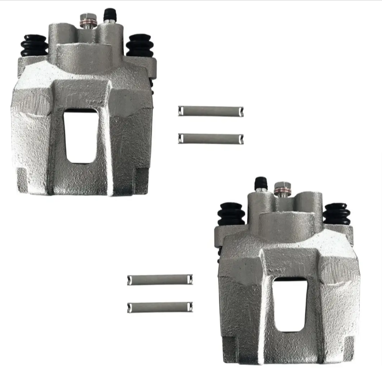 2002 FORD EXPLORER Detroit Axle Rear Brake Calipers — Set of 2 | by ...