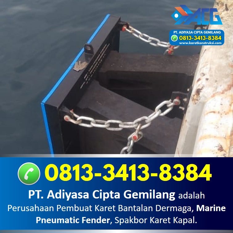 Call 0813–3413–8384, Jual Pelindung Loading Dock Batam | by Rafi Gmacademy | Medium