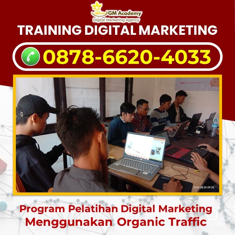 Call 0878–6620–4033, Jasa Digital Marketing Pariwisata di Malang ...
