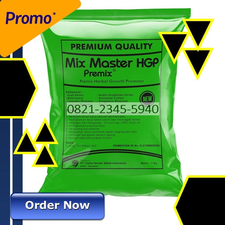 Pemacu Pertumbuhan Ternak Boyolali - Pabrik Obat Cacing Sapi - Medium