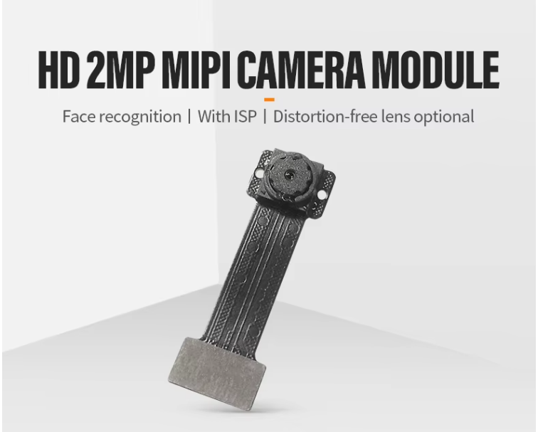 HD 2MP 30fps GC2145 with ISP Low power consumption Mobile tablet scan face recognition mipi ...