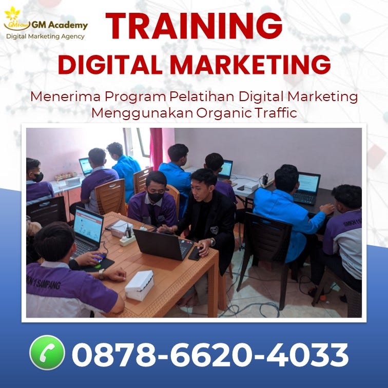 Workshop Pemasaran Iklan Online di Jember - Aribie Caseyy - Medium
