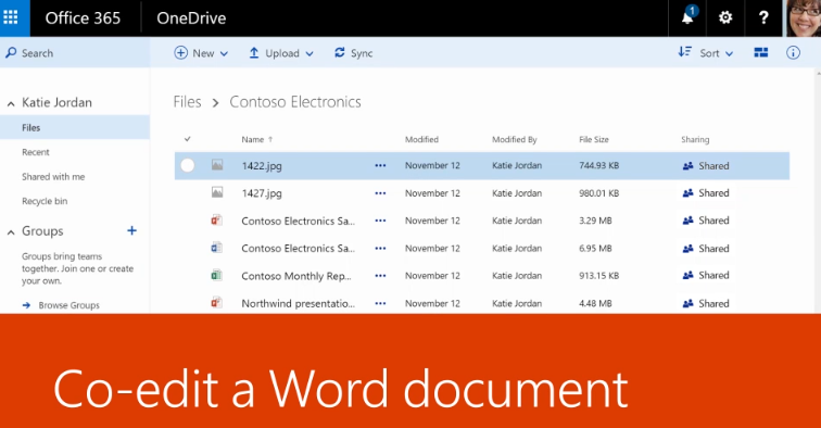 How to Co-Edit a Word Document. When you have a document that you’re ...