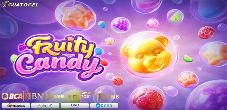 TRIK MUDAH MENDAPATKAN KEMENANGAN DI FRUITY CANDY |PG SOFT | by ...