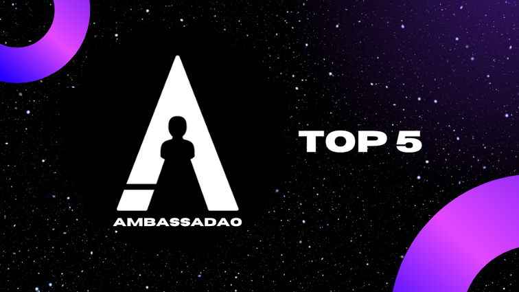 Top 5 things to look for — Web3 Ambassador Programs | by AmbassaDAO ...