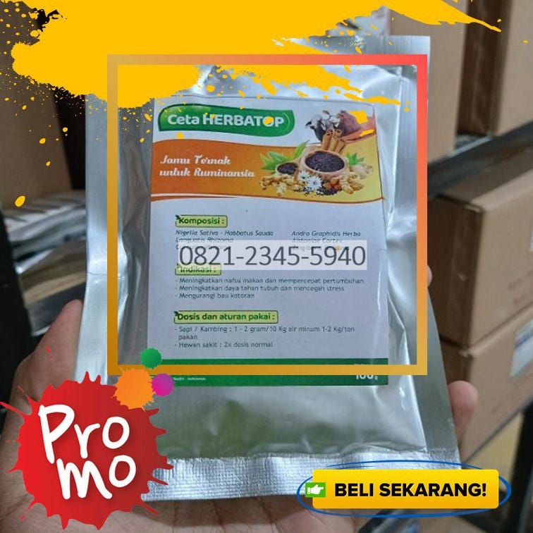 WA 0821-2345-5940, Obat Sapi Terkena Pmk Tanah Bumbu - Jamu Penggemuk ...