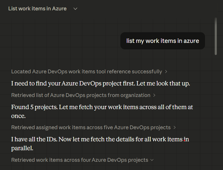 Supercharge Your Azure DevOps Workflow: Using Claude & MCP to Automate ...