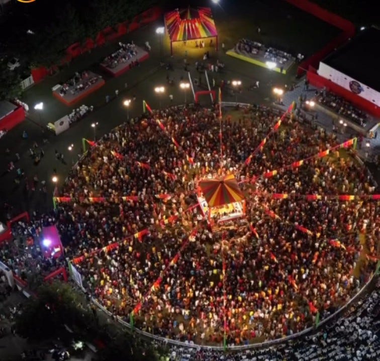 Embracing the Spirit of India: A Journey of Celebration, Identity, and ...
