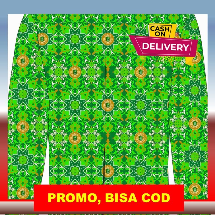 0822–2188–8088 Tangan Pertama Seragam Baju Batik Sekolah ...