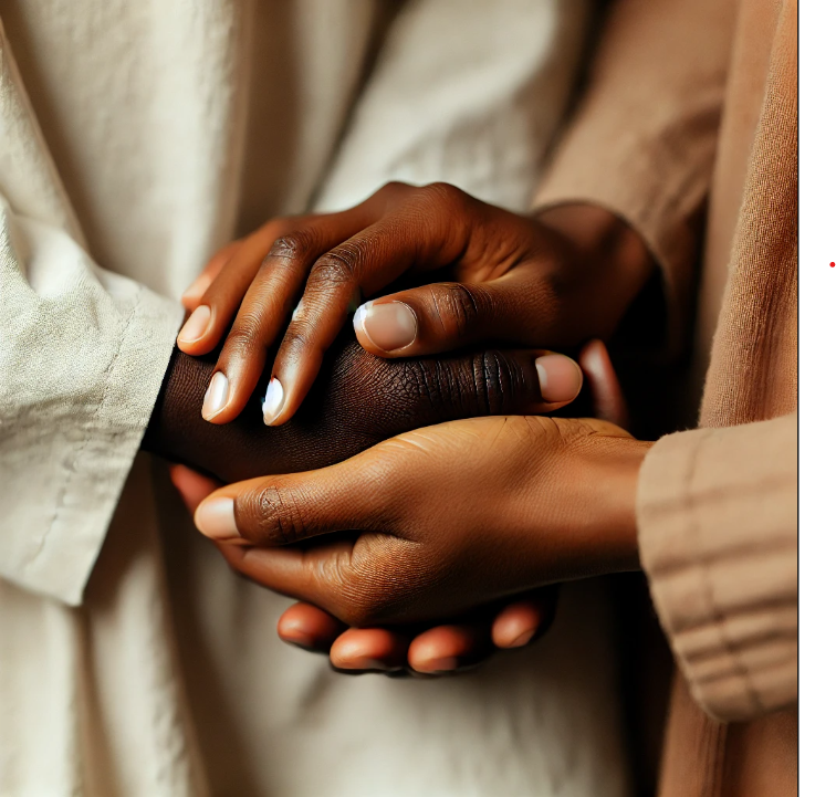 Beyond Holding Hands: The Role of Community Women in Improving ...