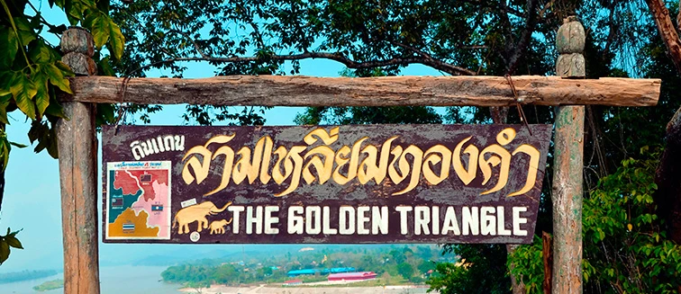 The Golden Triangle and Long Neck Tribes: An Unforgettable Journey ...