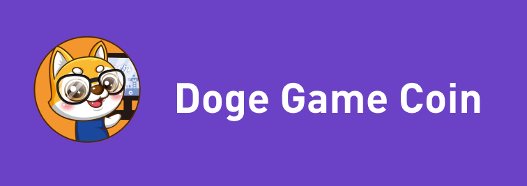Secret of Doge Game Coin. 1.Project introduction | by Doge Game Coin ...