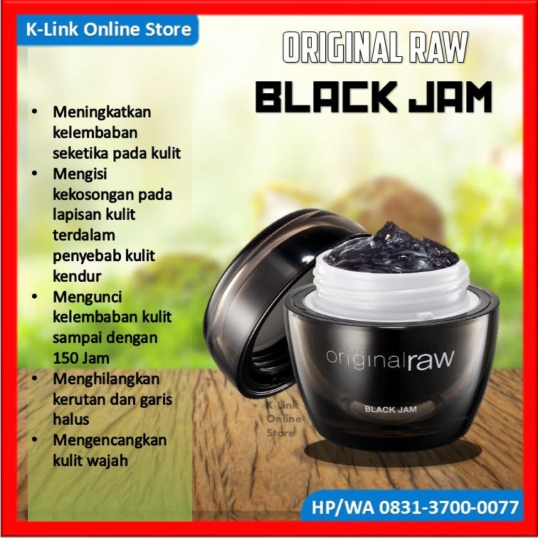 HP/WA 0831 3700 0077 Cream Pemutih Wajah Black Jam Bandung | by HP/WA 0831 3700 0077 Cream ...