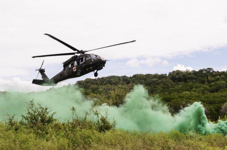 An Introduction to Life as a Battalion Medical Operations Officer | by ...