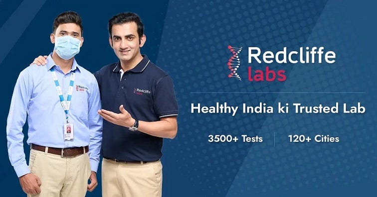 Affordable Full Body Test in Delhi- Redcliffe Labs | by Ibmohit | Medium