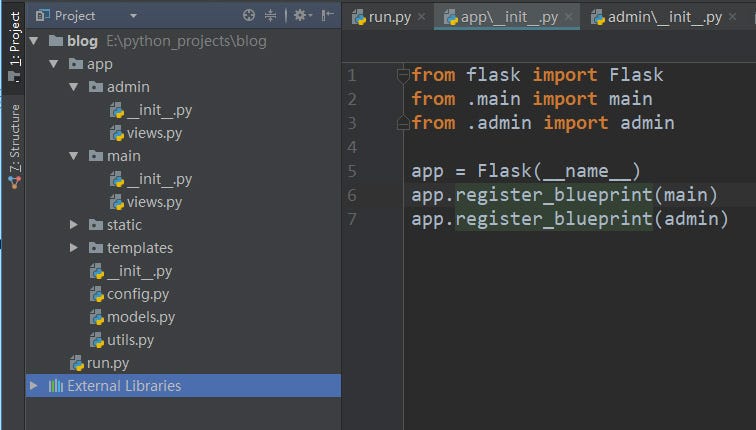 Restful Api With Python and Flask | by Amarjith Karippath | Medium