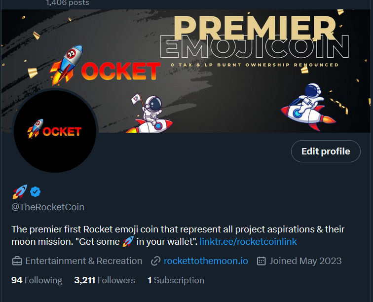 Rocket Coin’s Stellar August Achievements | by RocketCoin | Medium